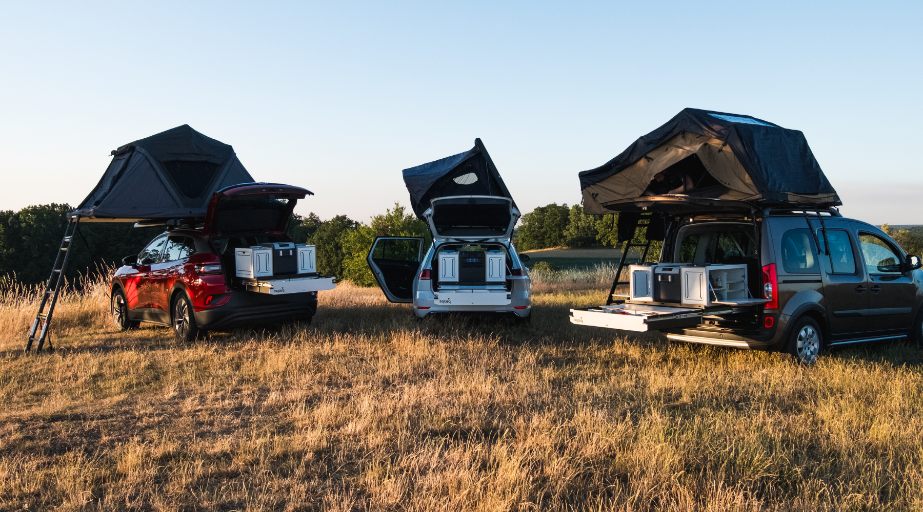 Vw Touran Camping Ausbau